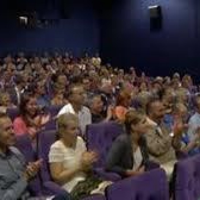 MINIPLEX - Seewalchen - Oberösterreichische Kinos