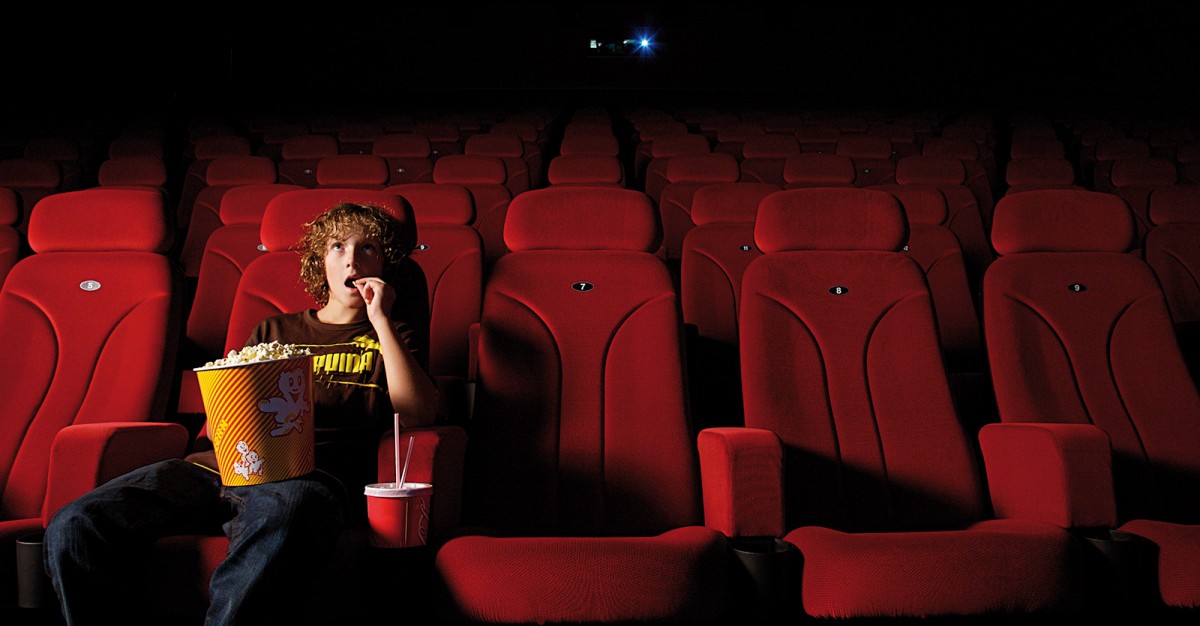 Die beliebtesten Kino-Snacks Oberösterreichs | OÖKinos